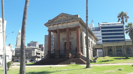 NUEVO HOTEL COLONIA - Montevideo - Moteles en Uruguay